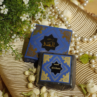 Offering Best Bakhoor In Pakistan At Amazing Prices | Saeed Ghani ...