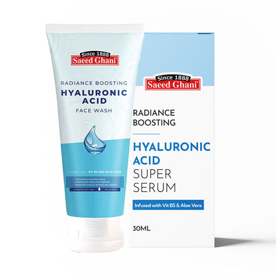 Online Herbal & Skin Care Products Store | Saeed Ghani Since 1888.