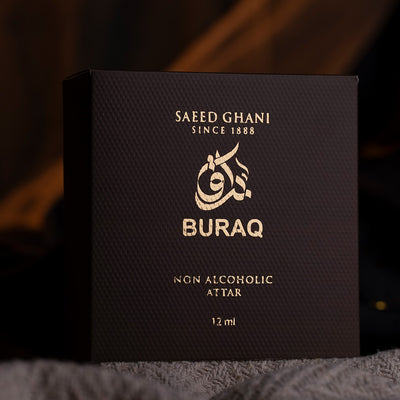 The Best Arabic Attar Collection In Pakistan For Men And Women At Saeed ...