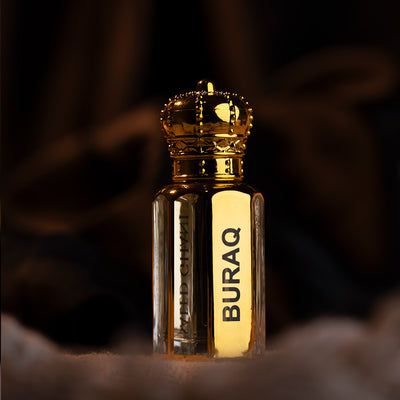The Best Arabic Attar Collection In Pakistan For Men And Women At Saeed ...