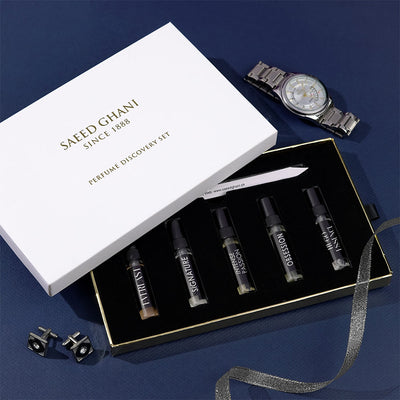 Online Herbal & Skin Care Products Store | Saeed Ghani Since 1888.