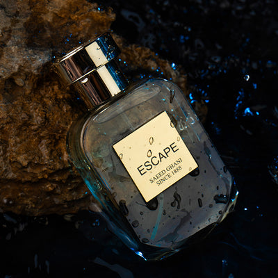 Online Herbal & Skin Care Products Store | Saeed Ghani Since 1888.