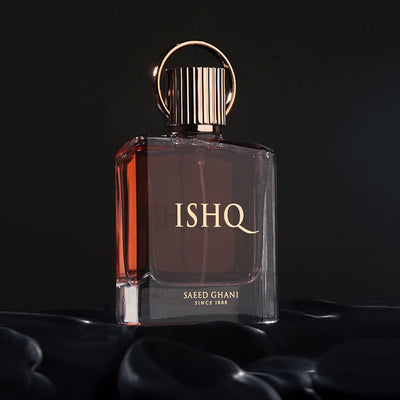 Shop Online Haider | Luxury Perfume – Saeed Ghani