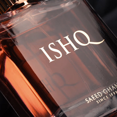 Shop Online Haider | Luxury Perfume – Saeed Ghani