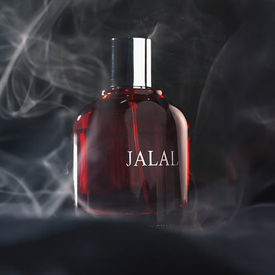 Shop Online Haider | Luxury Perfume – Saeed Ghani