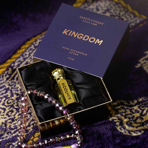 The Best Arabic Attar Collection In Pakistan For Men And Women At Saeed ...