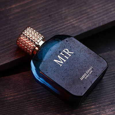 Shop Online Haider | Luxury Perfume – Saeed Ghani