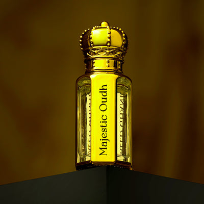 The Best Arabic Attar Collection In Pakistan For Men And Women At Saeed ...