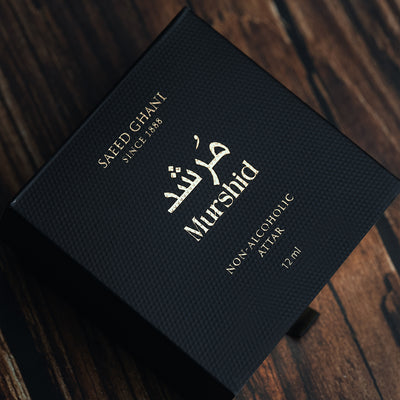 The Best Arabic Attar Collection In Pakistan For Men And Women At Saeed ...