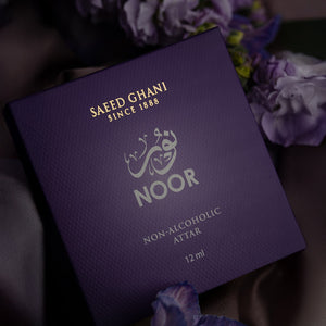 The Best Arabic Attar Collection In Pakistan For Men And Women At Saeed ...