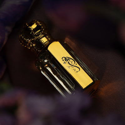 The Best Arabic Attar Collection In Pakistan For Men And Women At Saeed ...