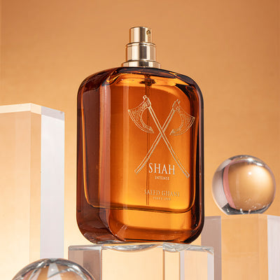 Shop Online Haider | Luxury Perfume – Saeed Ghani