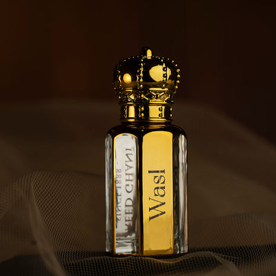 The Best Arabic Attar Collection In Pakistan For Men And Women At Saeed ...