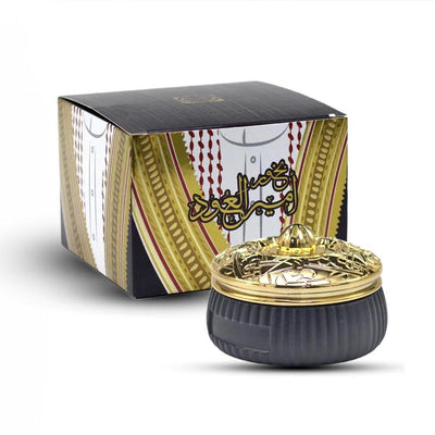 Offering Best Bakhoor In Pakistan At Amazing Prices | Saeed Ghani ...
