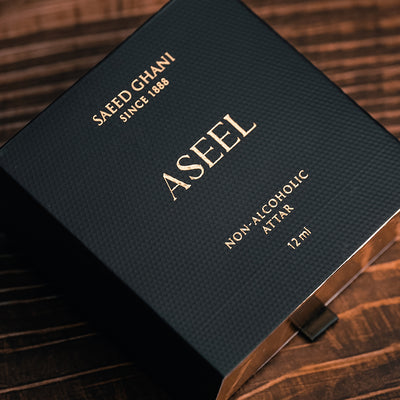 The Best Arabic Attar Collection In Pakistan For Men And Women At Saeed ...