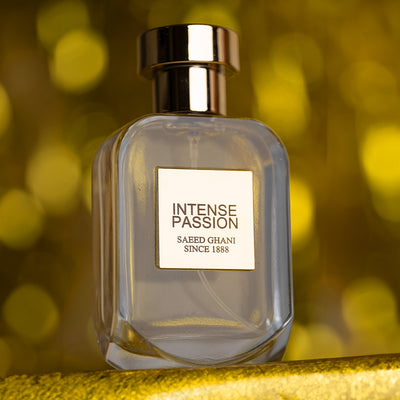 Shop Online Haider | Luxury Perfume – Saeed Ghani