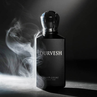 Shop Online Haider | Luxury Perfume – Saeed Ghani