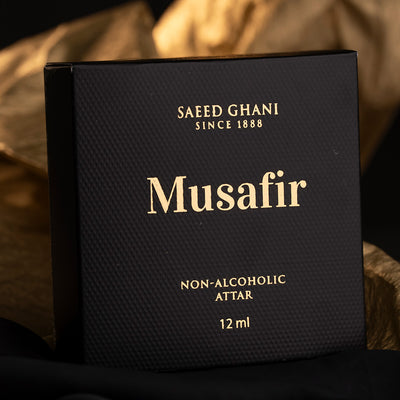 The Best Arabic Attar Collection In Pakistan For Men And Women At Saeed ...