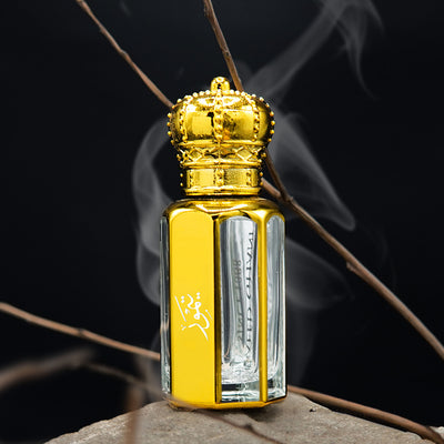 The Best Arabic Attar Collection In Pakistan For Men And Women At Saeed ...