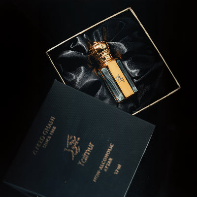 The Best Arabic Attar Collection In Pakistan For Men And Women At Saeed ...