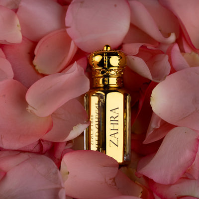 The Best Arabic Attar Collection In Pakistan For Men And Women At Saeed ...