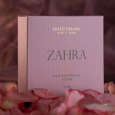 The Best Arabic Attar Collection In Pakistan For Men And Women At Saeed ...