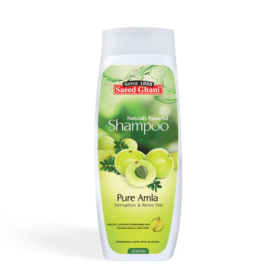 Shampoos: Buy Hair Shampoo Online Price in Pakistan – Saeed Ghani