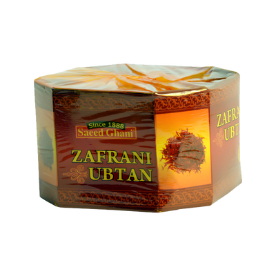 Ubtan Revives The Traditional Beauty Treatments | Saeed Ghani – Saeed Ghani